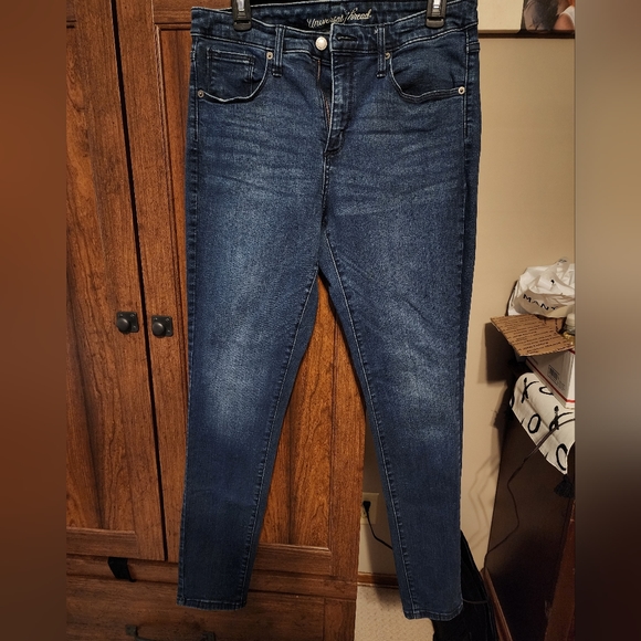 Universal Thread | Jeans | Universal Thread Skinny Jeans | Poshmark